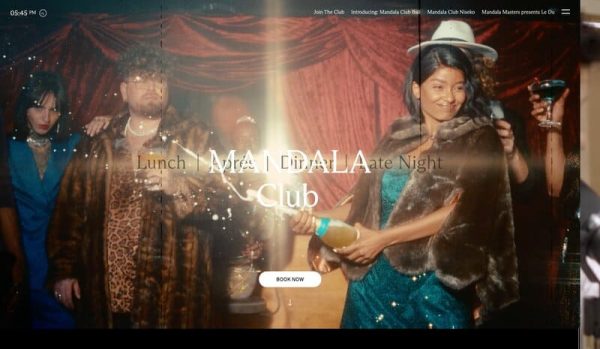 16 Dinner & Dance Event Venues to Consider for Your Company in Singapore