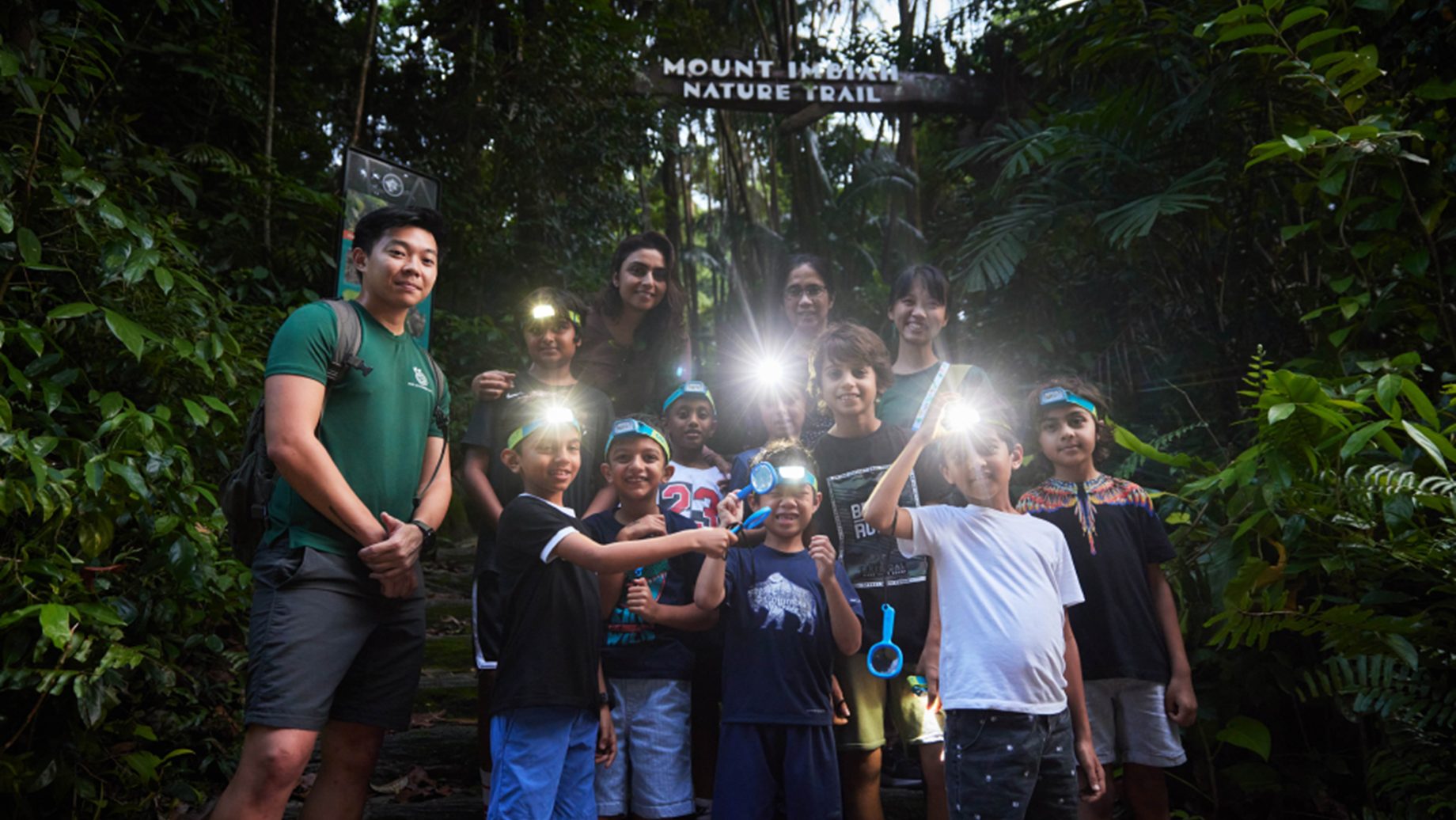 Events at Sentosa (Singapore) | That's Innovative