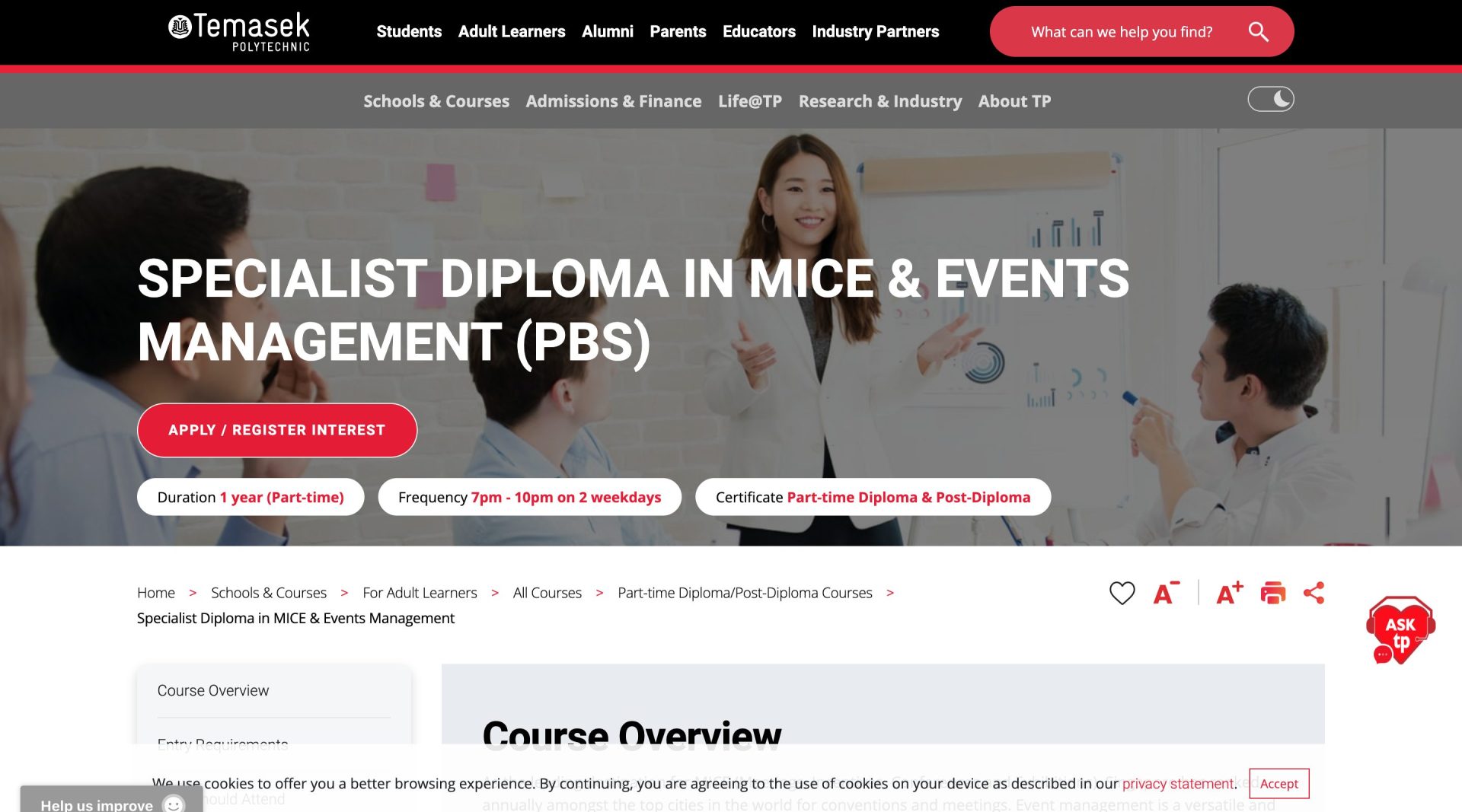 19 Event Management Courses In Singapore to Get Educate On