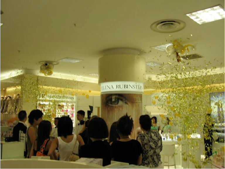 Exploding Balloon Effect | That's Innovative