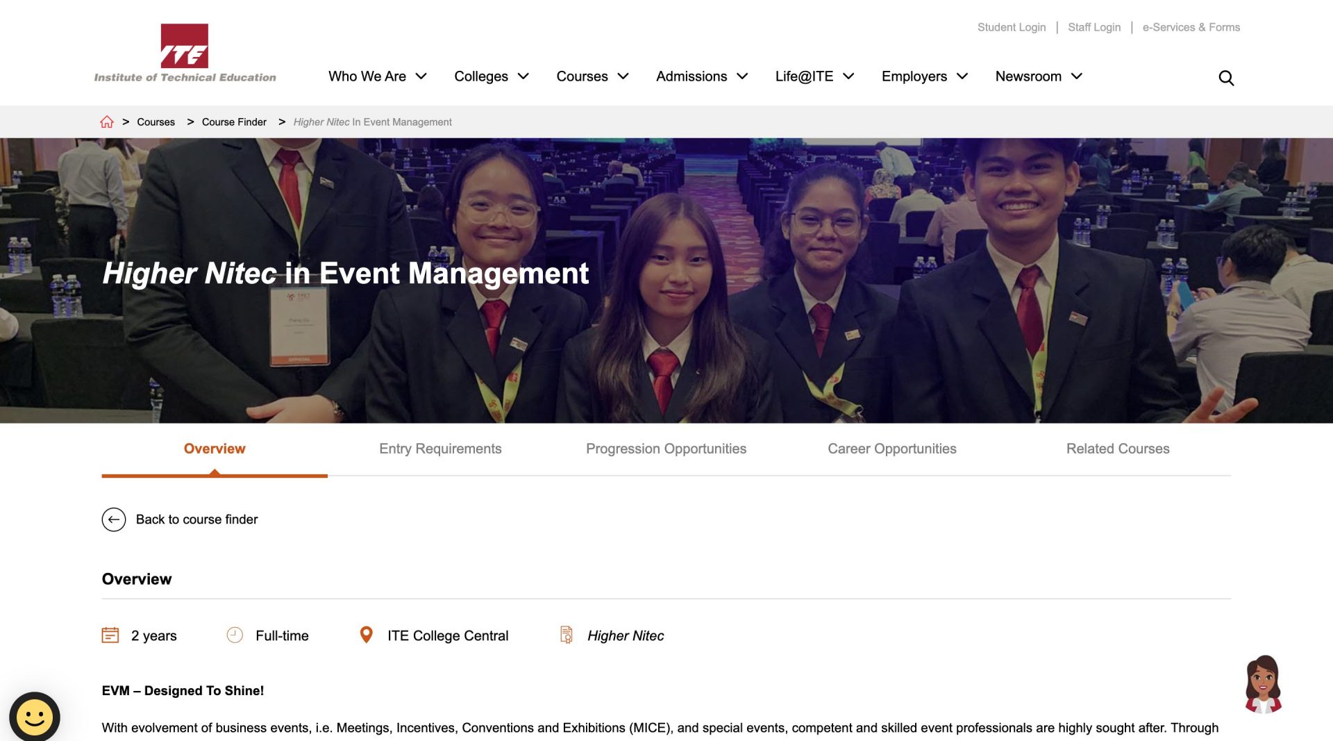 18 Event Management Courses In Singapore to Get Educate On