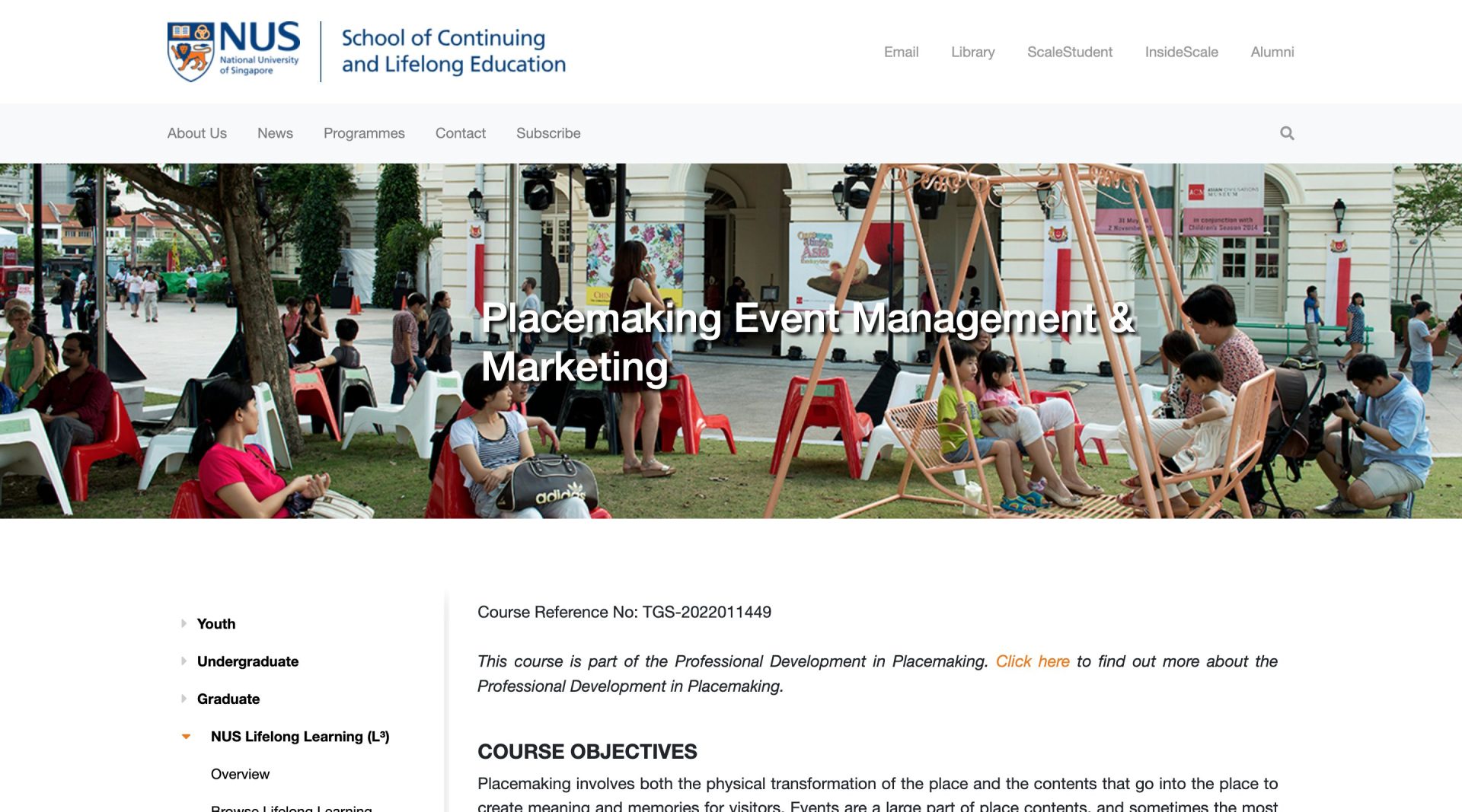 19 Event Management Courses In Singapore to Get Educate On