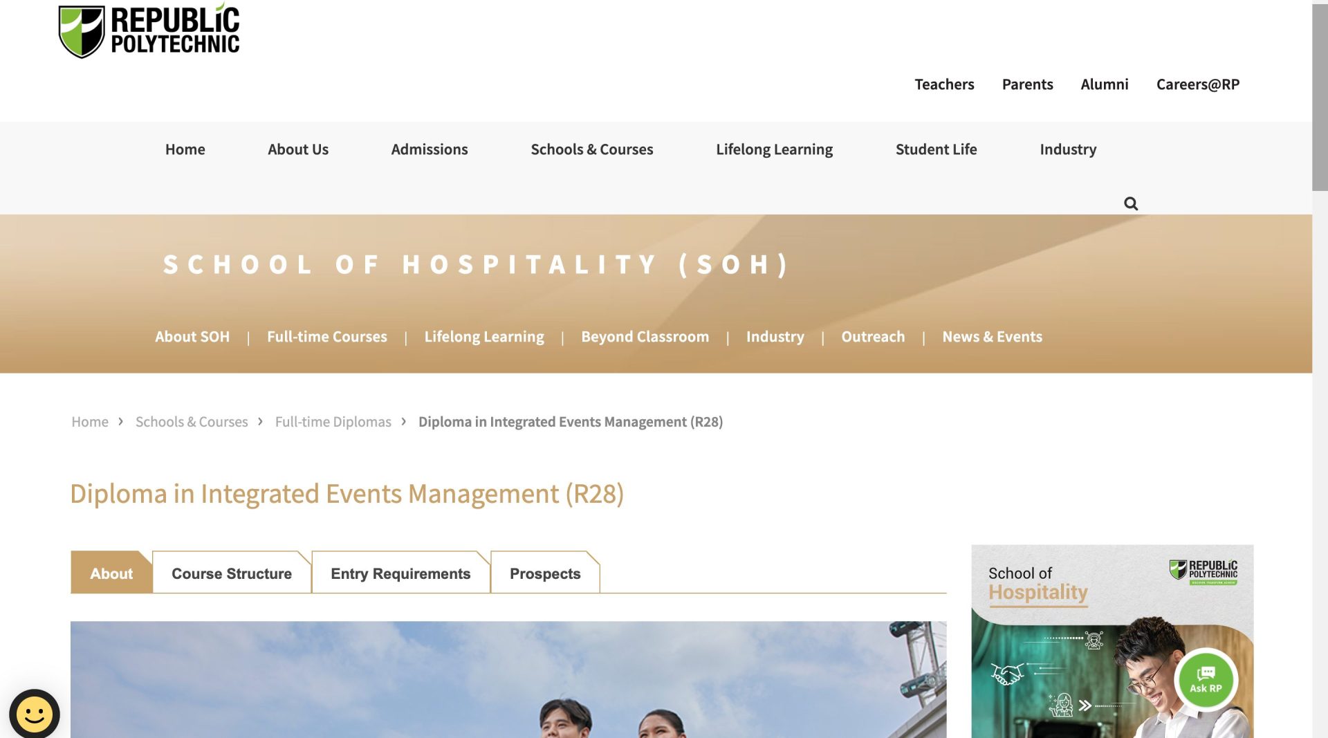 19 Event Management Courses In Singapore to Get Educate On